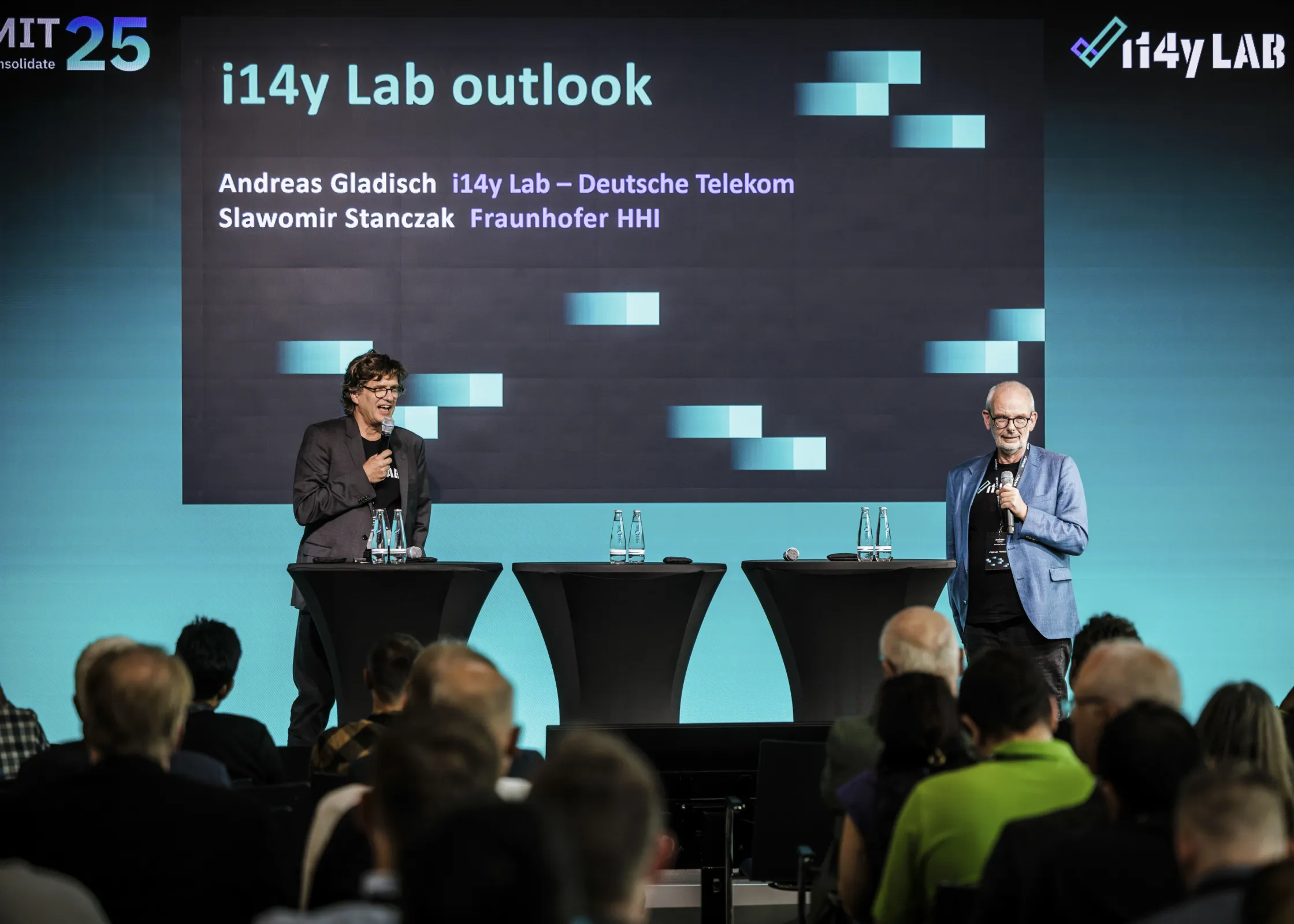 i14y Lab Summit 2025