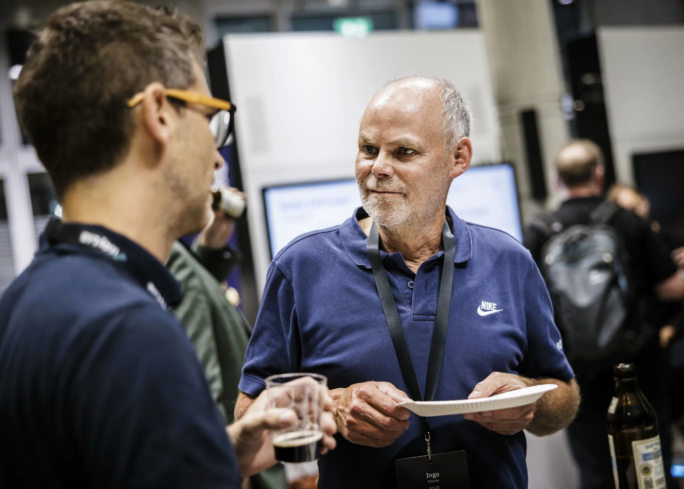 i14y Lab Summit 2025