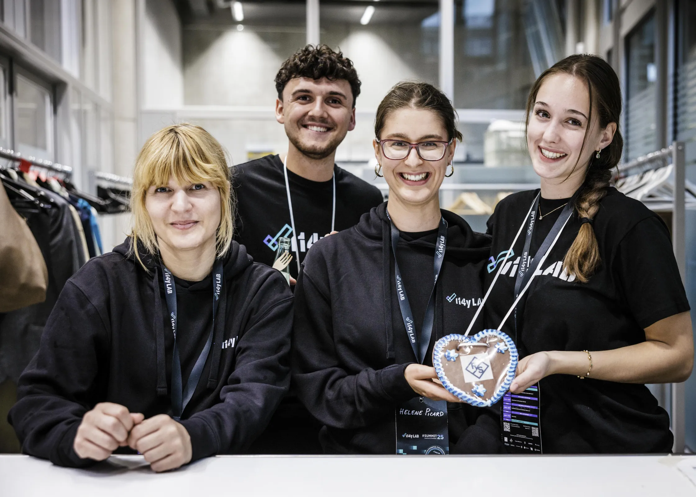 i14y Lab Summit 2025