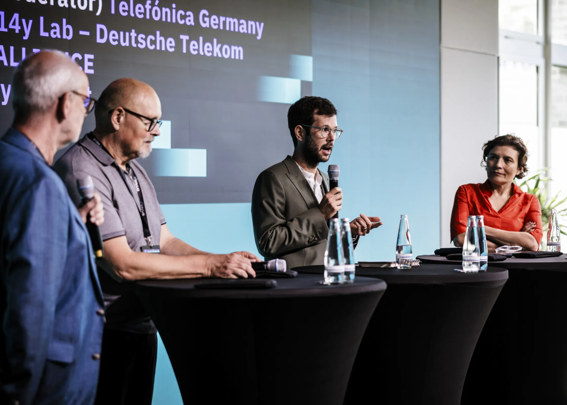 i14y Lab Summit 2025