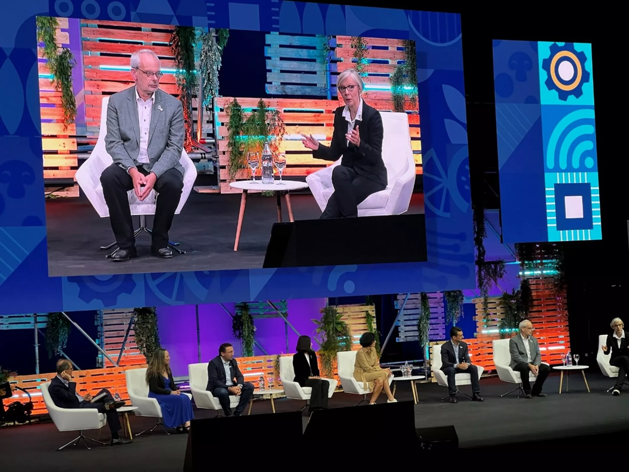 i14y Lab at FYUZ 2022 | i14y Lab