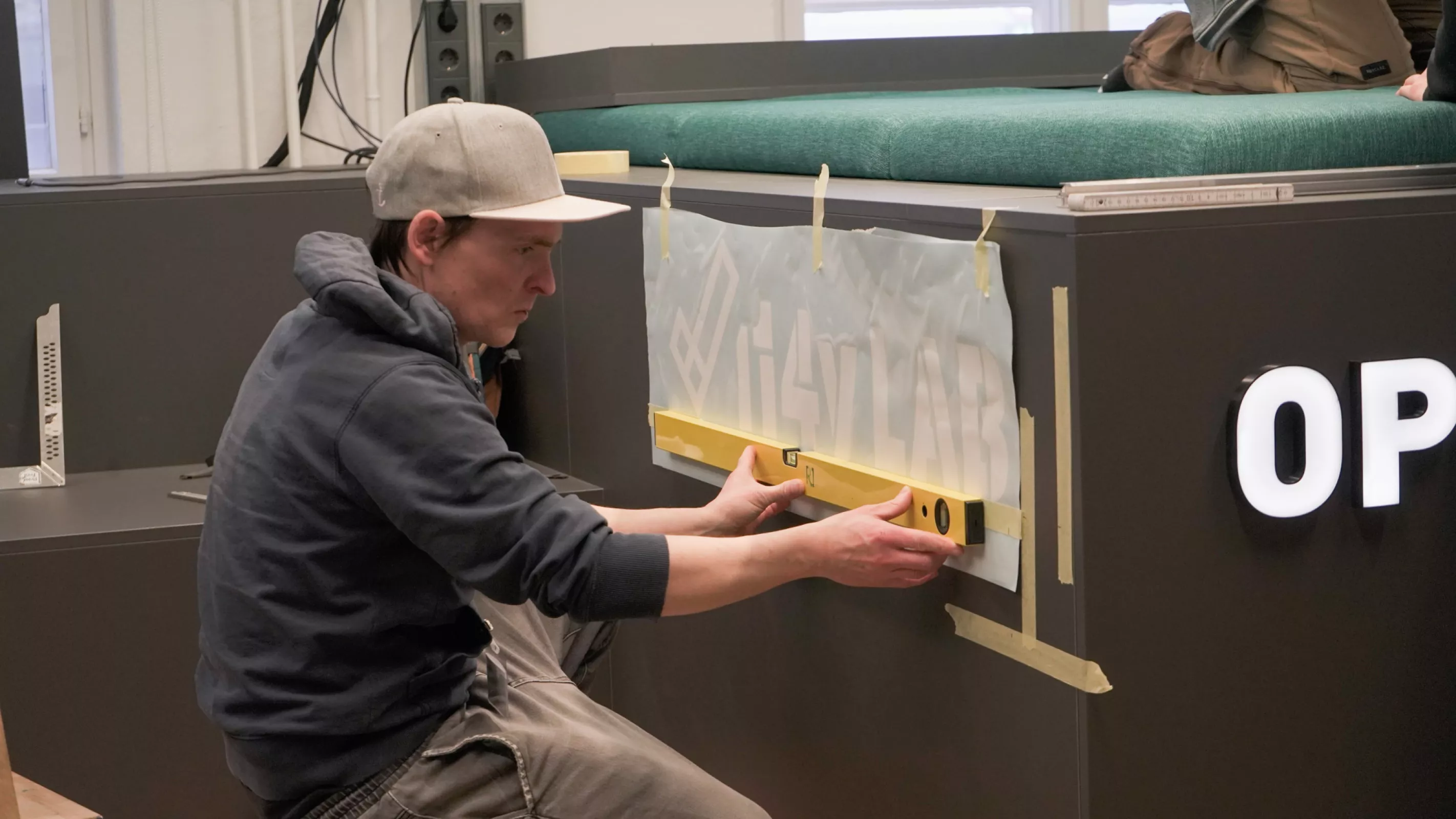 Open Ecosystems Need Open Spaces | i14y Lab