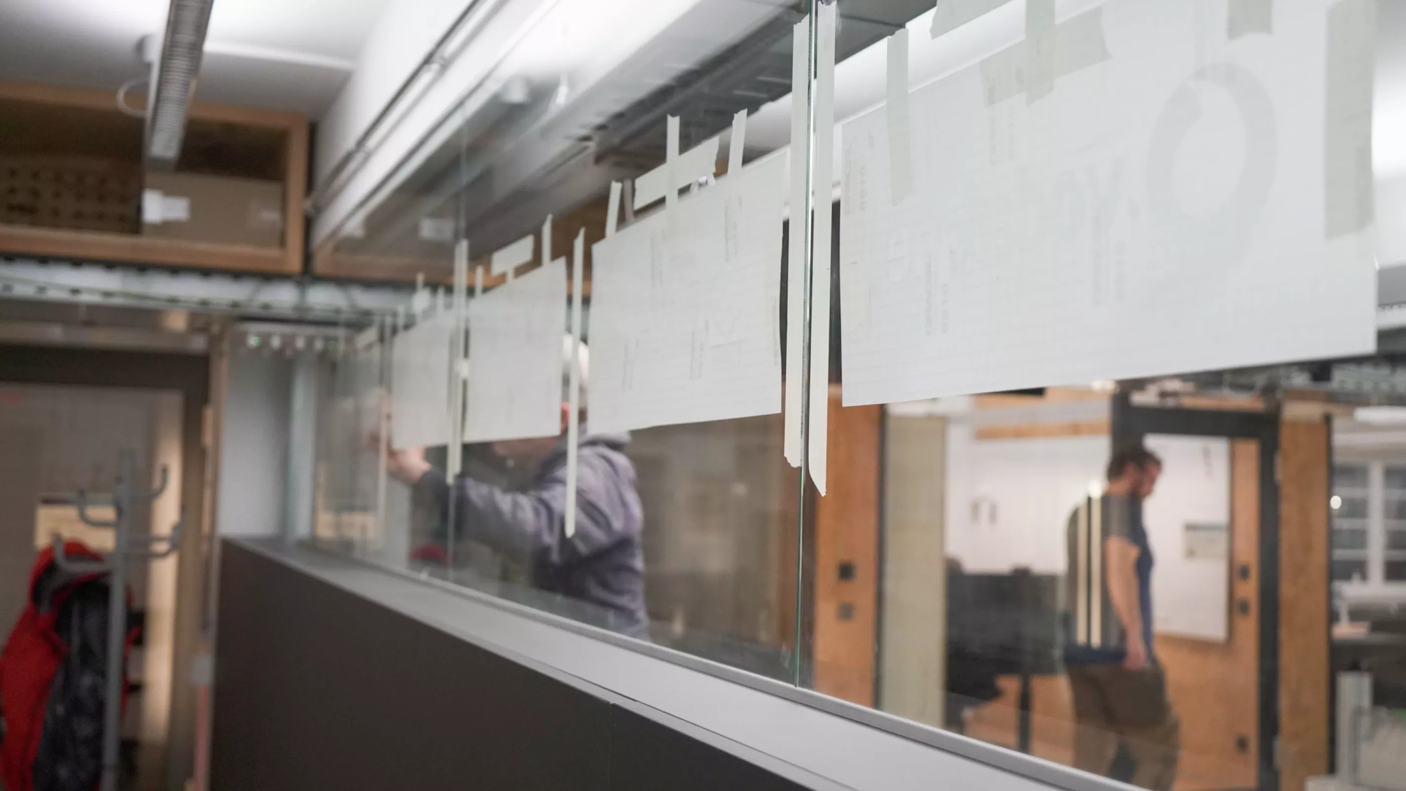 Open Ecosystems Need Open Spaces | i14y Lab