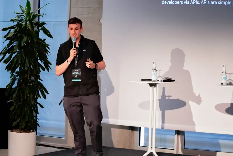 API Monetization: Success Stories | i14y Lab Summit API Monetization: Success Stories | i14y Lab Summit