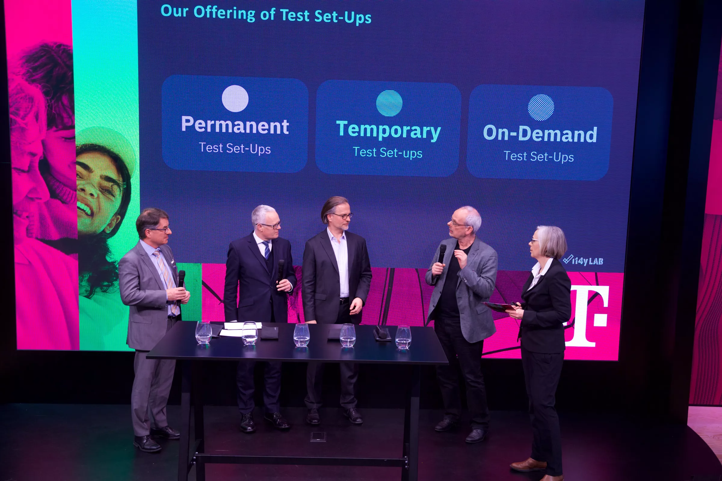i14y Lab: Year of Achievements & Innovation