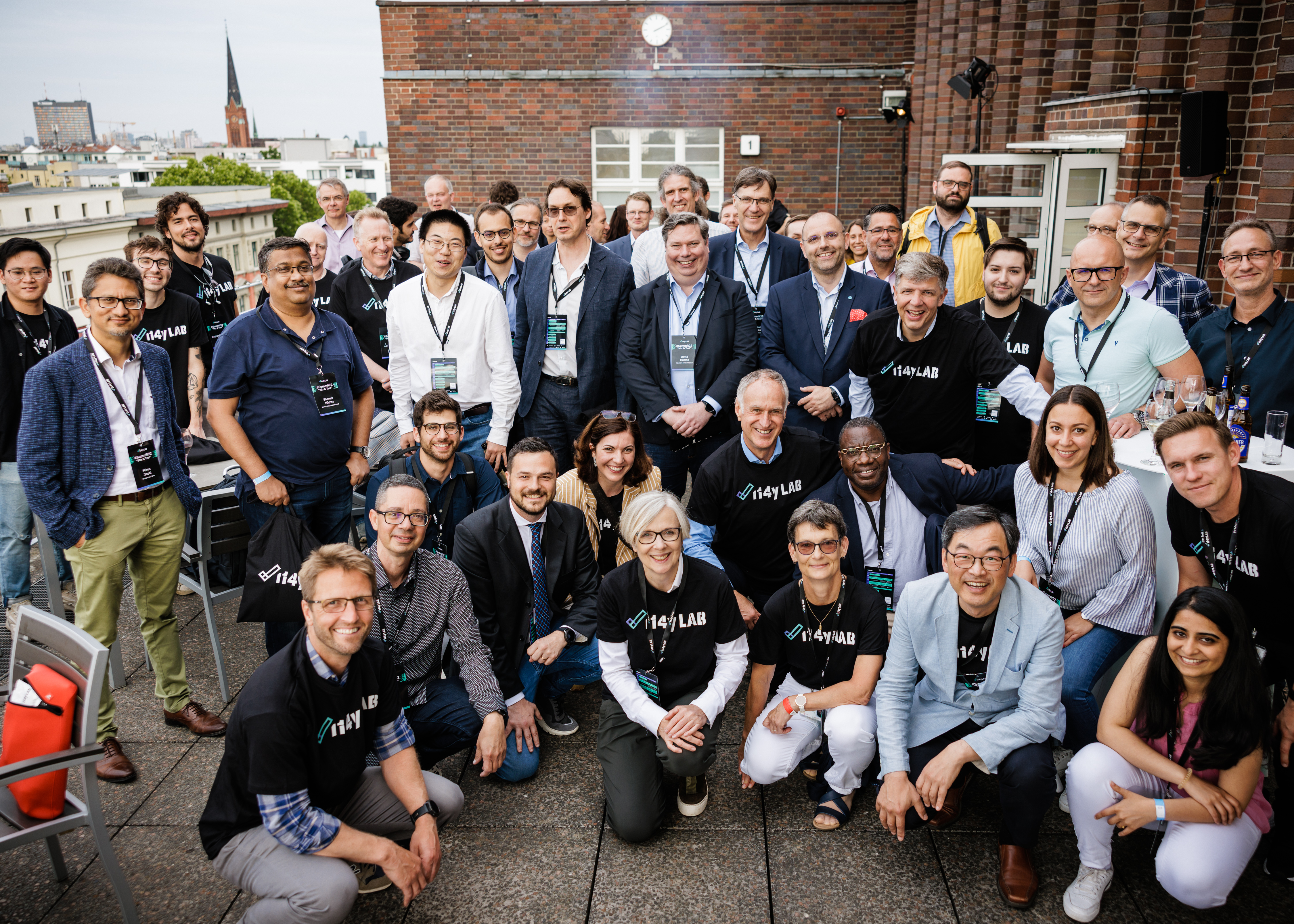 News Digest Q1 2023 | i14y Lab