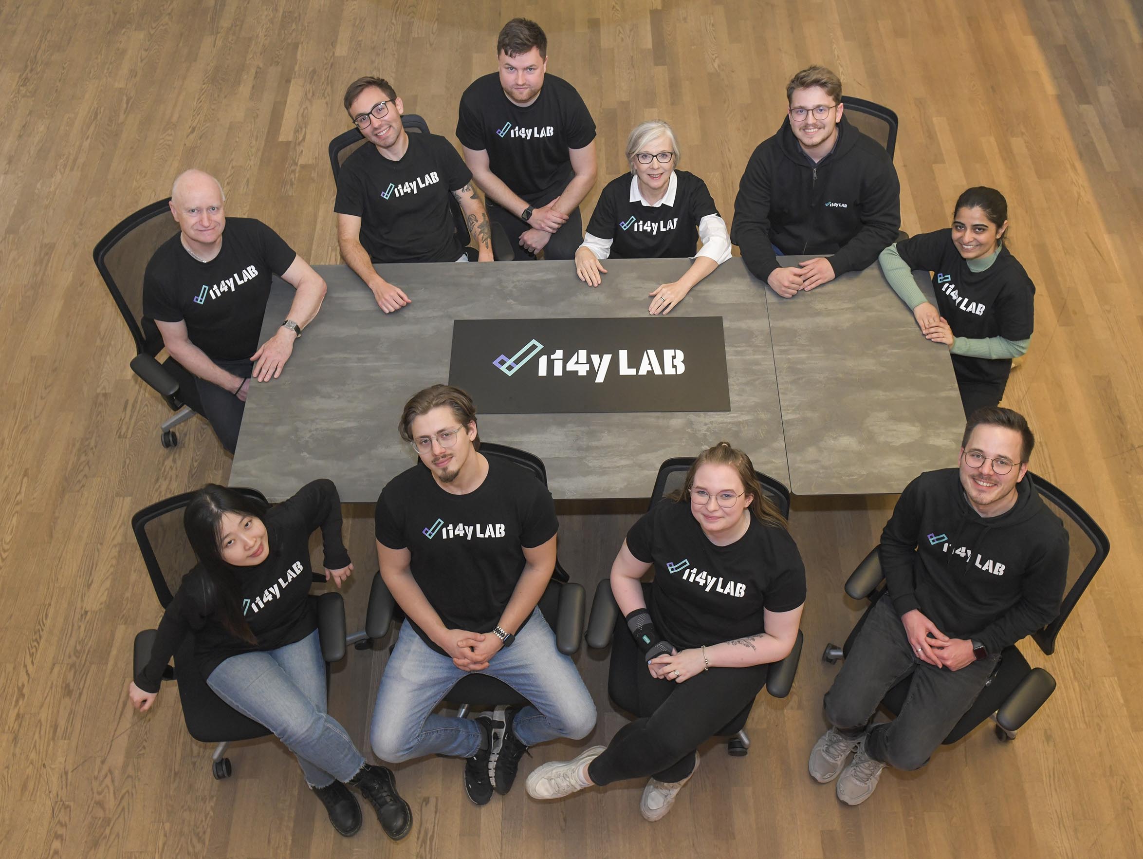 Unplugged | i14y Lab sharing open RAN insights