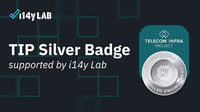 AirHop awarded TIP Silver Badge in tests conducted at i14y Lab